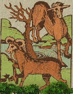 Mythological & Symbolic Significance of Goats : GoatWeb